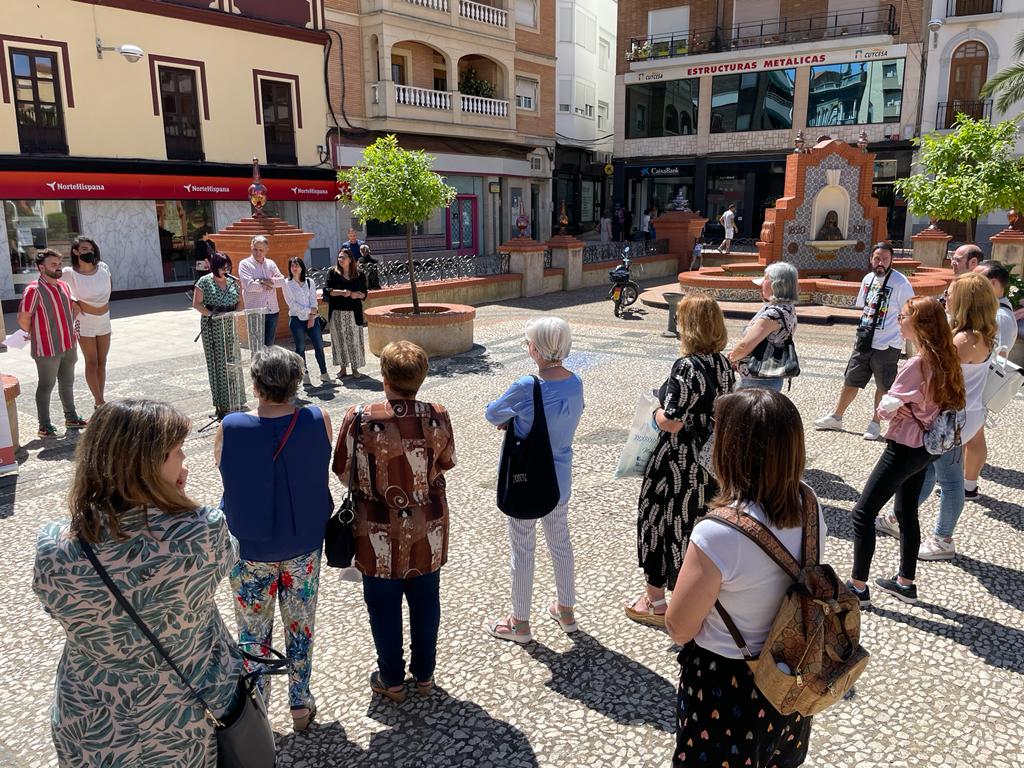 El Ayuntamiento refuerza su compromiso con la igualdad, la libertad y el respeto en el Día ...